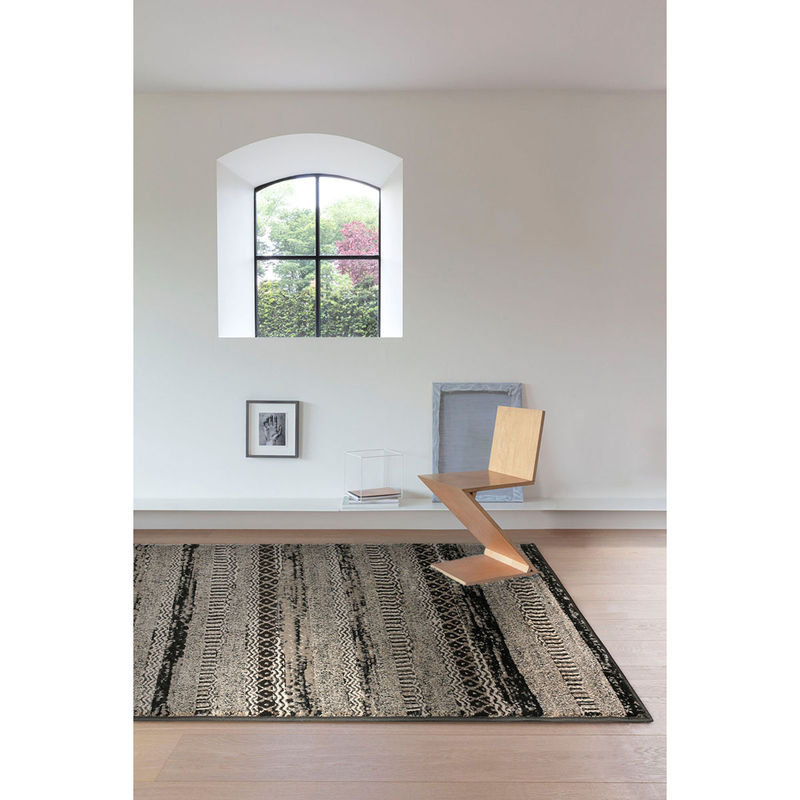Buy Ddecor Rugs Legacy-603-Bt5 X-3X5 Feet Rug Online
