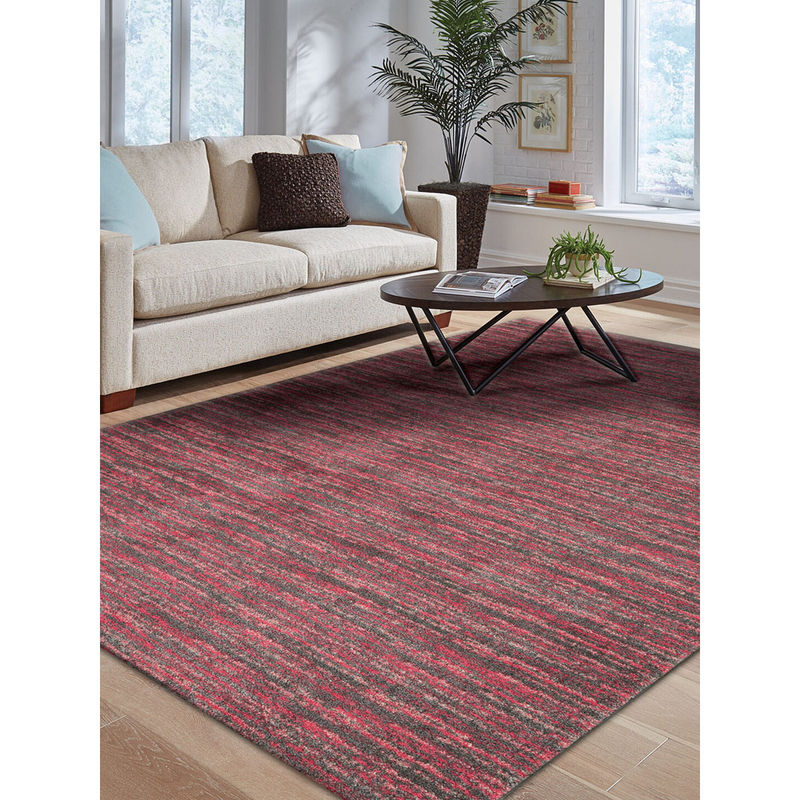 Buy Ddecor Rugs Rossini-1521-Bo1-Z-4X6 Feet Rug Online