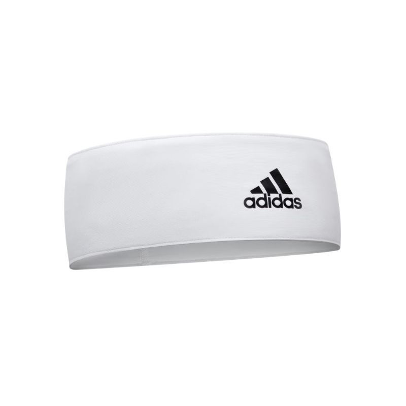 Buy adidas Head Band Training - White Online
