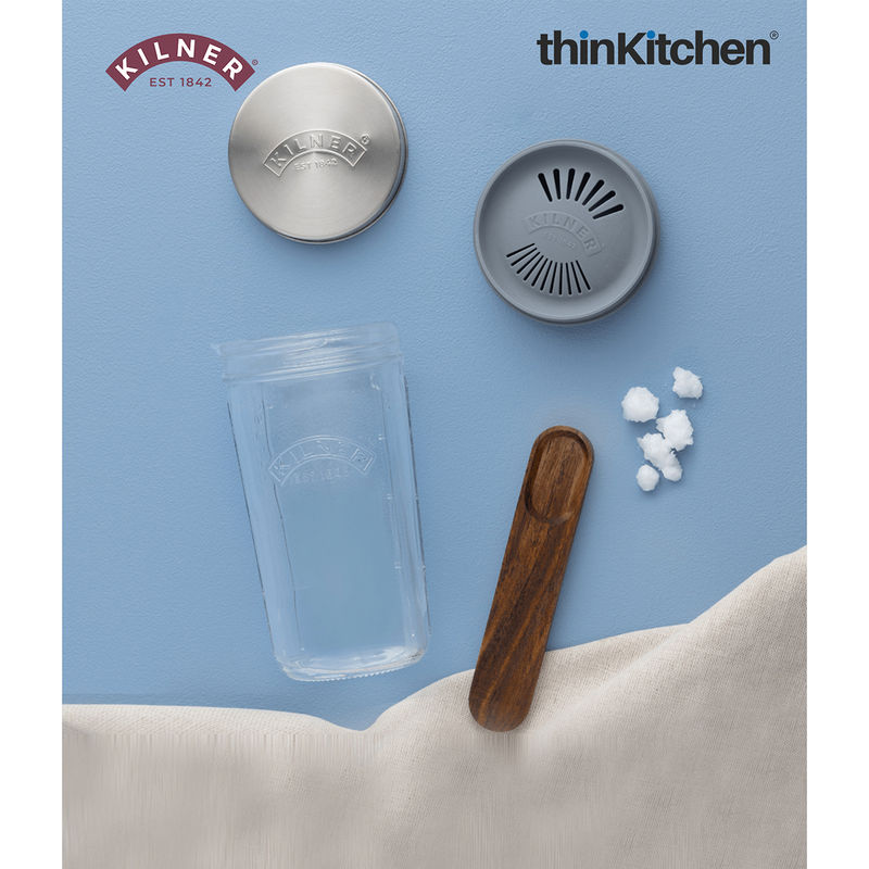 Buy Kilner Kefir Jar 500ml Online