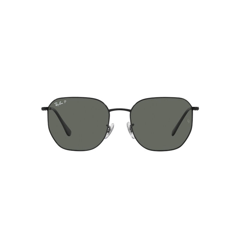 Buy Ray-Ban Core Sunglasses 0Rb3695I002-5855- Irregular- Black Frame ...
