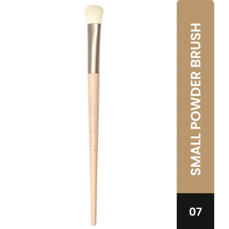 Buy Milagro Beauty Small Powder Brush 07 Online