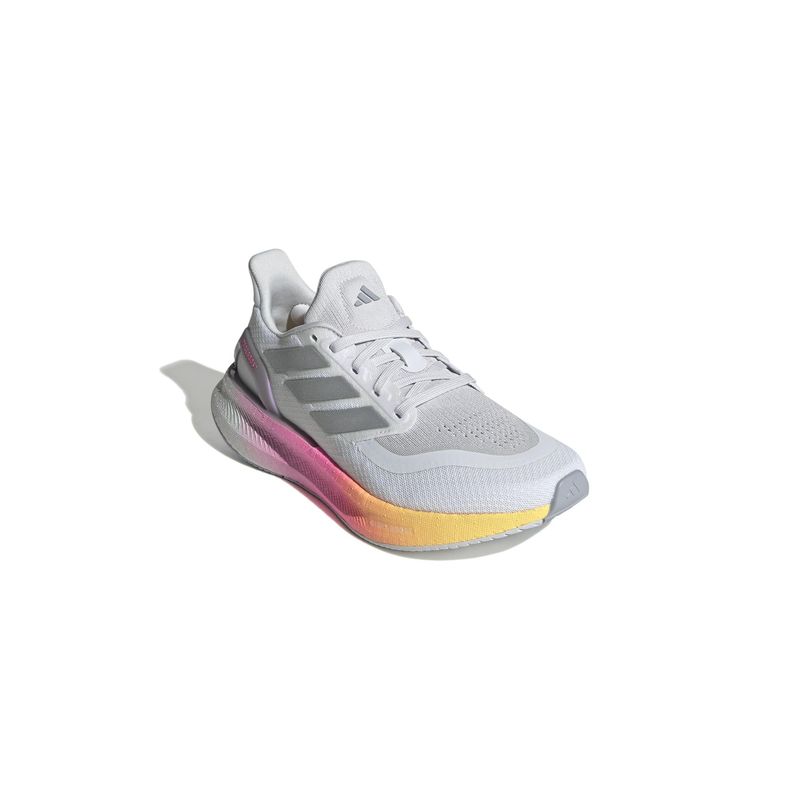 Buy adidas PUREBOOST LIGHT W White Women Running Shoes Online