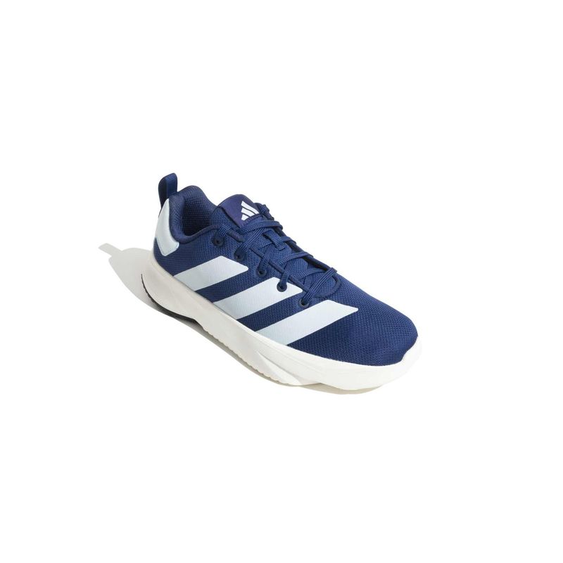 Buy adidas Base-Loud M Navy Blue Men Running Shoes Online