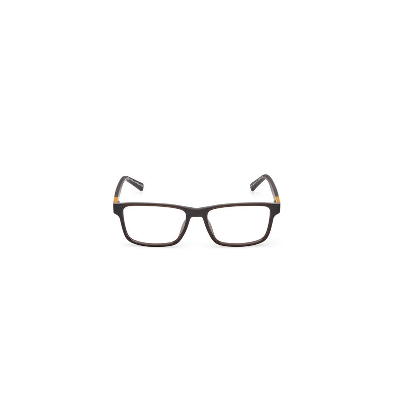 Buy Timberland Men Brown Eyewear Frame (Tb1797 53 048) (53) Online