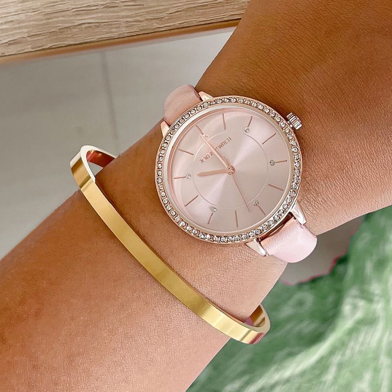 Buy Joker & Witch Lorena Watch Bracelet Stack (L) Online