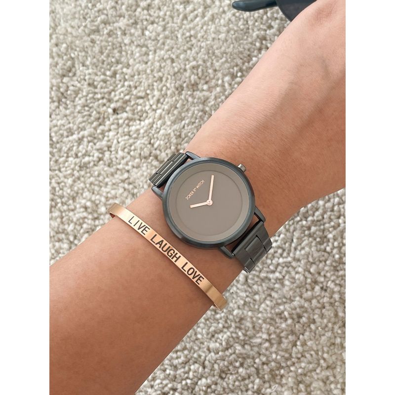 Buy Joker & Witch Daphne Watch Bracelet Stack (L) Online