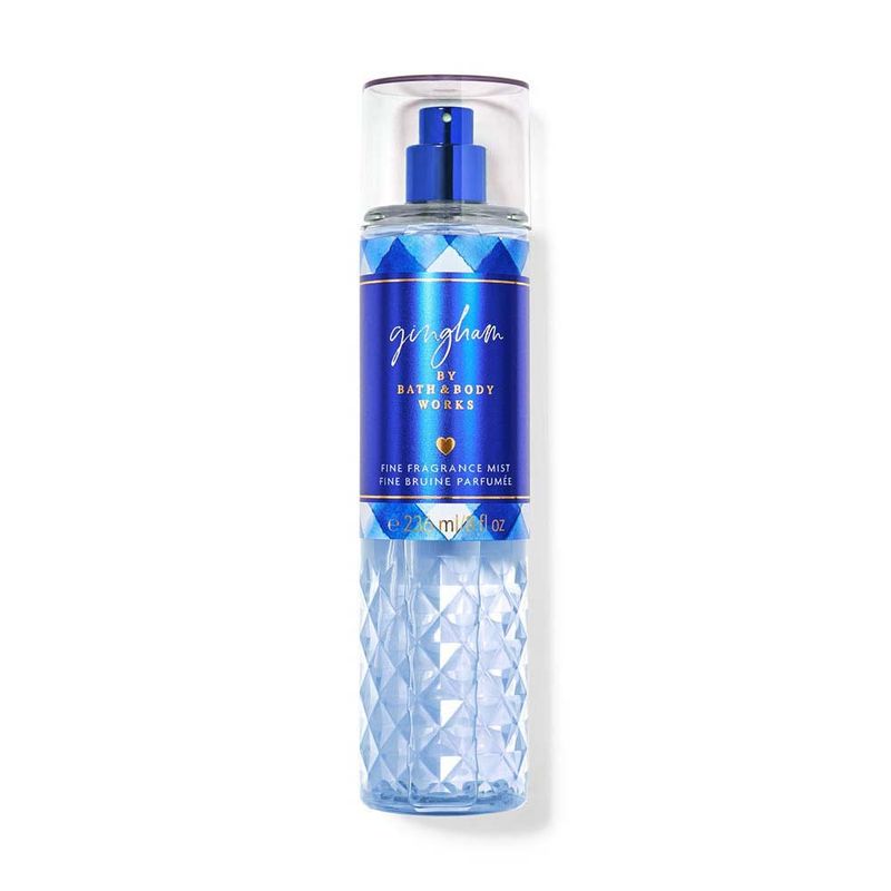 Buy Bath & Body Works Gingham Fine Fragrance Mist Online