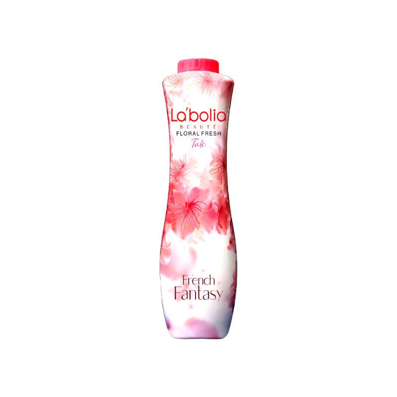 Buy Labolia Beaute Floral Fragrance Pefmed Powder For Women Online