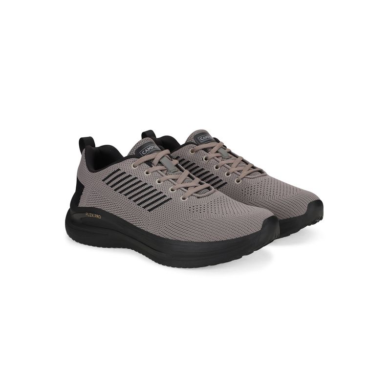 Buy Campus Paxton Brown Men Running Shoes Online