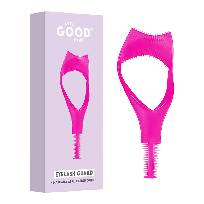 Buy Feel Good Club Eyelash Guard For Mess-Free Mascara Application ...