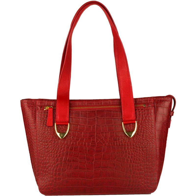 Buy Hidesign Ee Isis 01 Cem Cro Mel Red Online