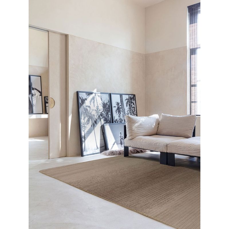 Buy Ddecor Live Beautiful Natural Washed-Out Large Rug - Orion-475210 ...