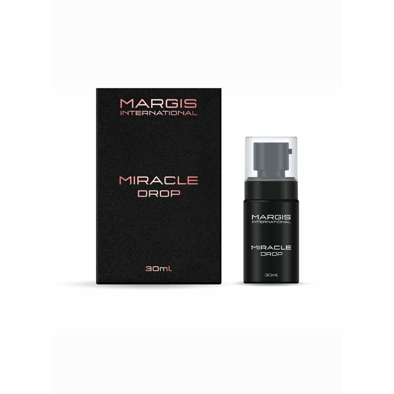 Buy MARGIS INTERNATIONAL Miracle Drop Face Primer Online