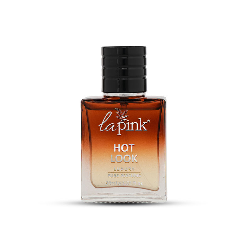 Buy La Pink Hot Look French Luxury Pure Perfume For Men Online