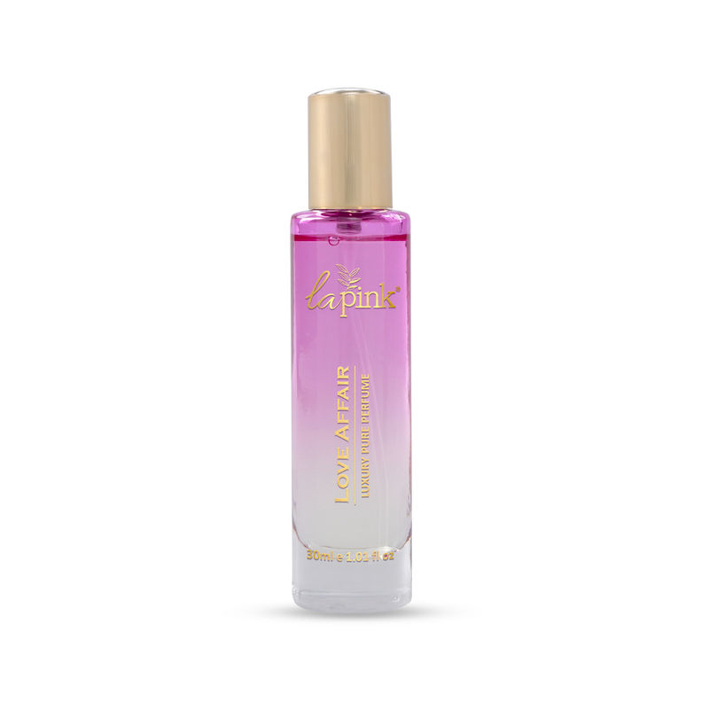 Buy La Pink Love Affair French Luxury Pure Perfume For Women Online