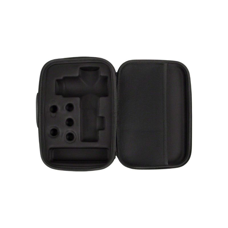 Buy Hyperice Hypervolt, Eva Case Black One Size Online