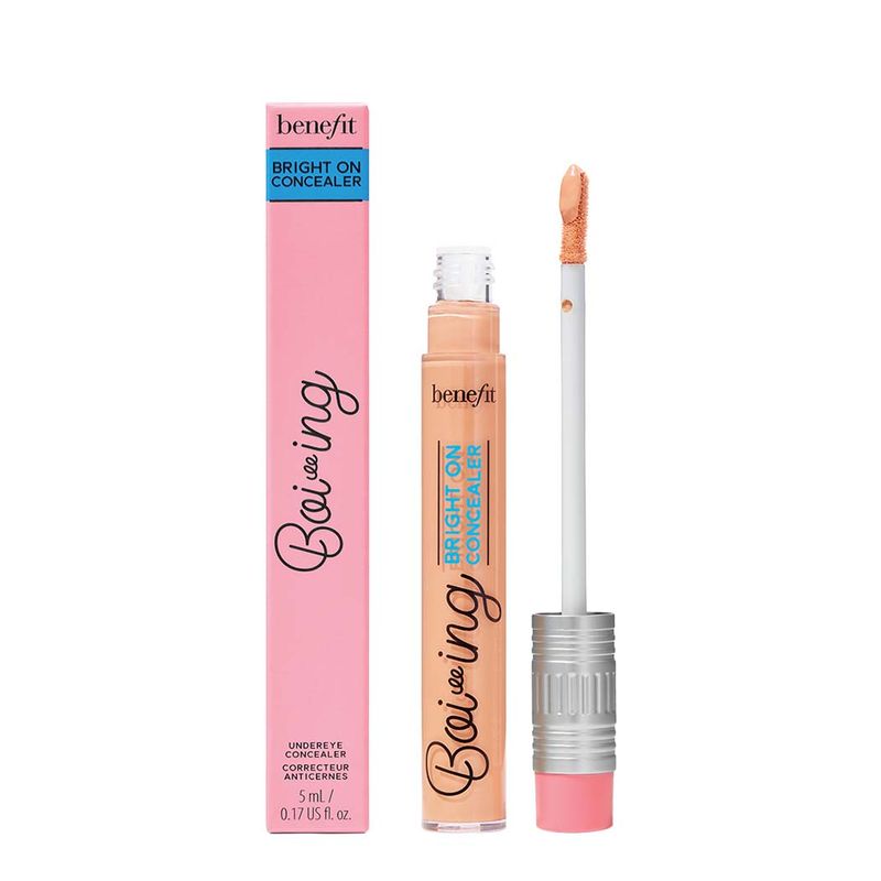 Buy Benefit Cosmetics Boi-ing Bright On Concealer Online