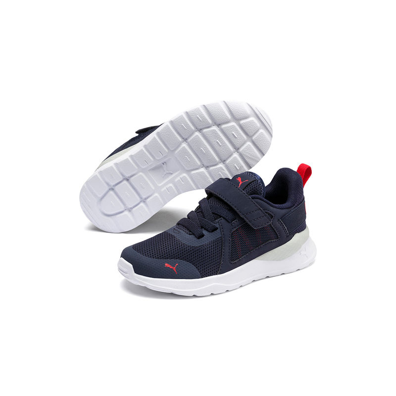 Buy Puma Navy Blue Anzarun AC PS Shoes Online