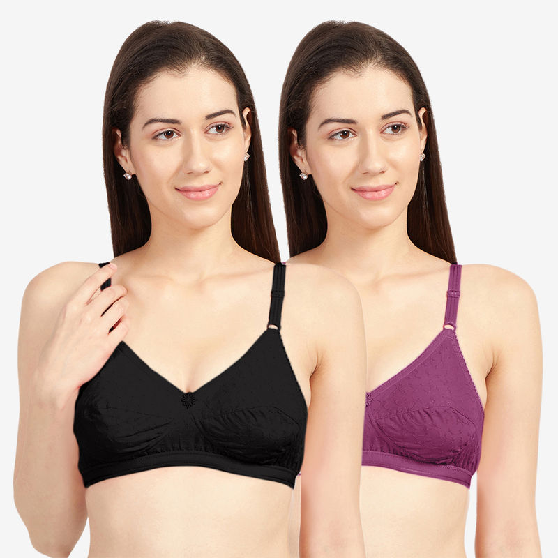 Sonari Alpha Regular Bra - Multi-Color: Buy Sonari Alpha Regular Bra - Multi-Color Online at ...