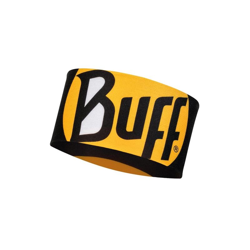 Buy Buff Proteam Coolnet Uv+ Headband Ultimate Logo Black Headband Online