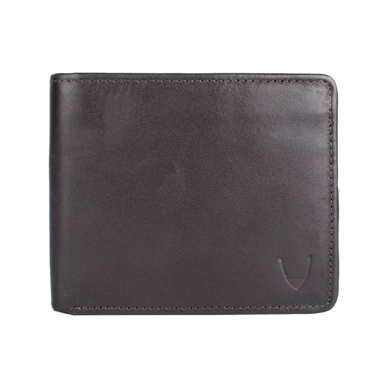 Buy Hidesign Brown Regular Wallet (490 Rf) Online