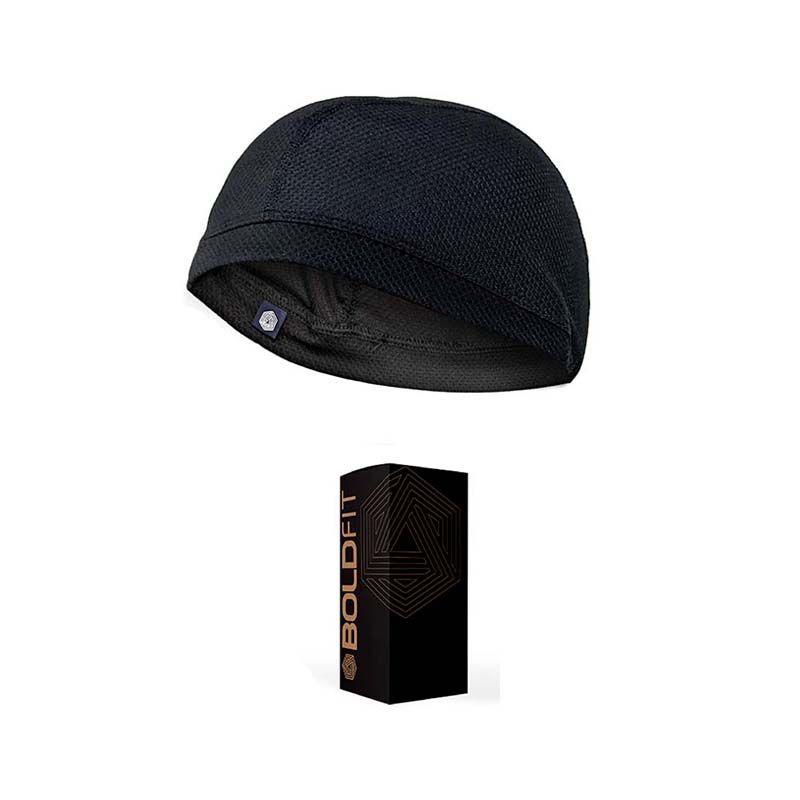 Boldfit Skull Cap Head Cap For Helmet: Buy Boldfit Skull Cap Head Cap ...