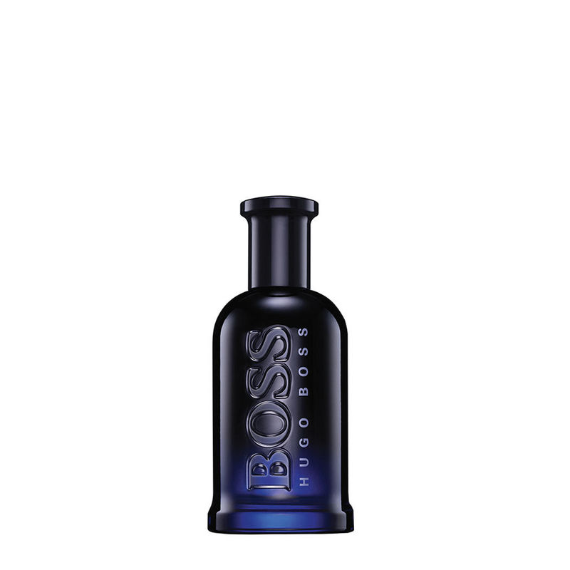 Buy Hugo Boss Bottled Night Eau De Toilette For Him Online