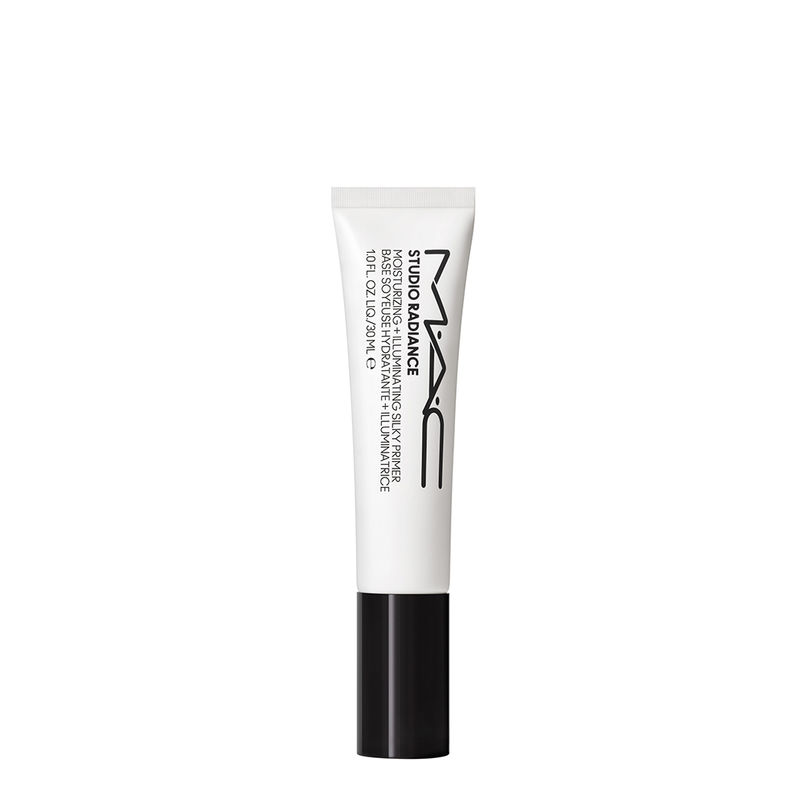 Buy M.A.C Studio Radiance Moisturizing + Illuminating Silky Primer Online