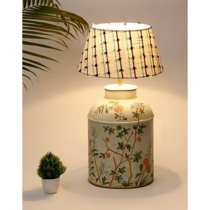 Buy Fabindia Devan Table Lamp Online