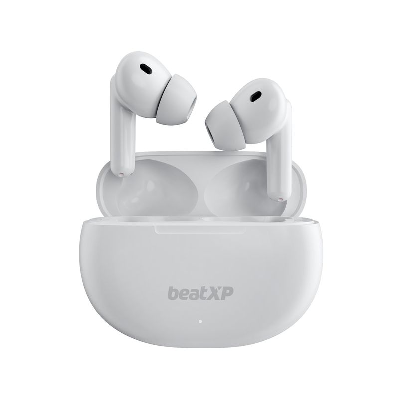 Buy beatXP Tune X Pods Bluetooth True Wireless in Ear Buds with 50H ...