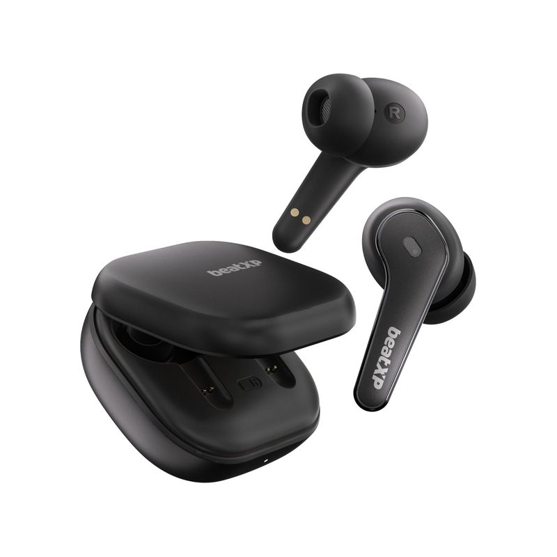 Buy beatXP Echo X Pods Bluetooth True Wireless Ear Buds with 70H ...