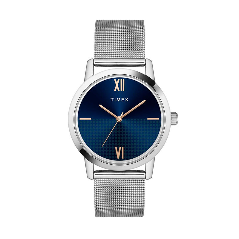 Buy Timex Analog Dial Blue men watch-TWTG31SMU05 Online
