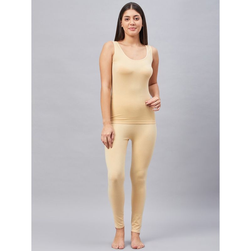 Buy C9 Airwear Seamless Heatmax Women Sleeveless Inner Online