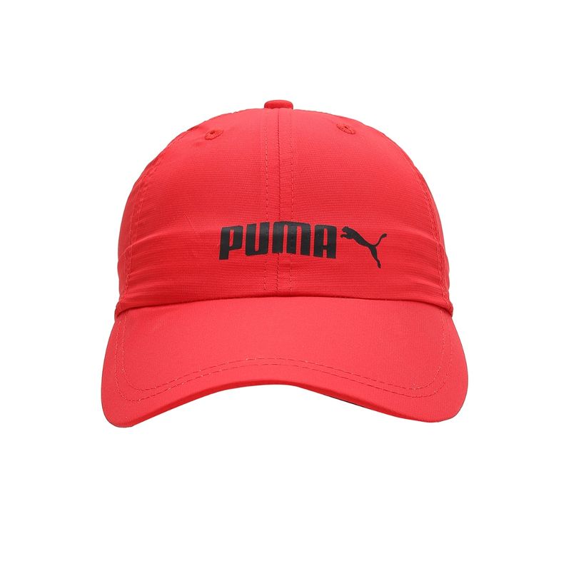 Buy Puma Cr Performance Red Cap Online