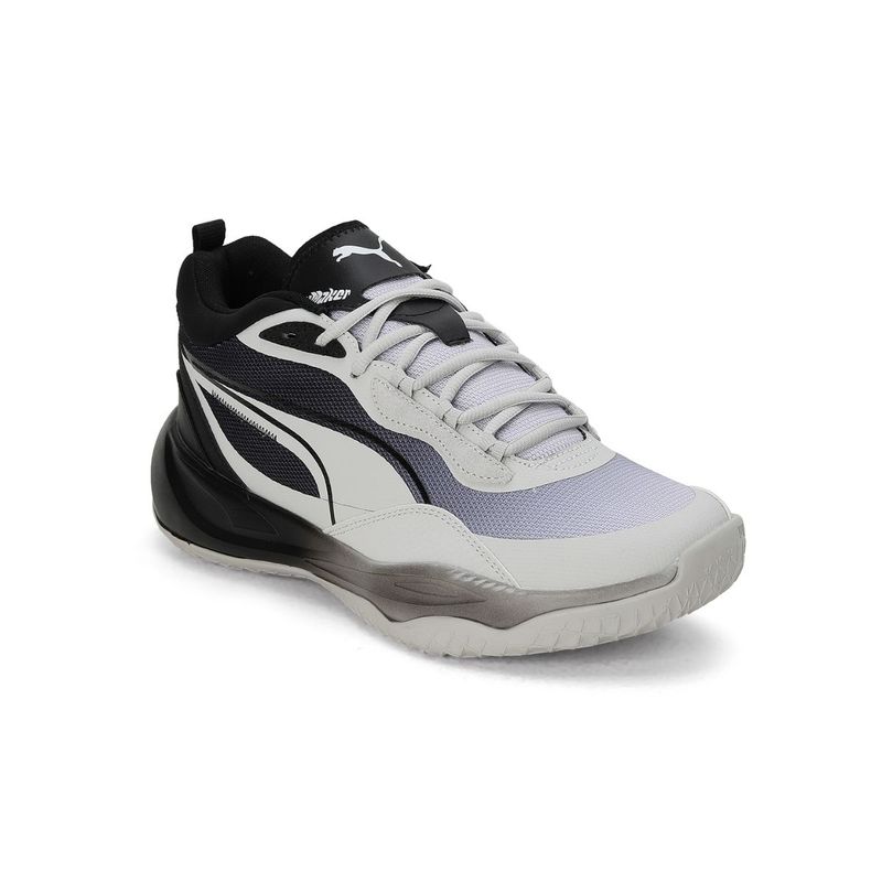 Buy Puma Playmaker Fade Unisex Multi Color Sneakers Online