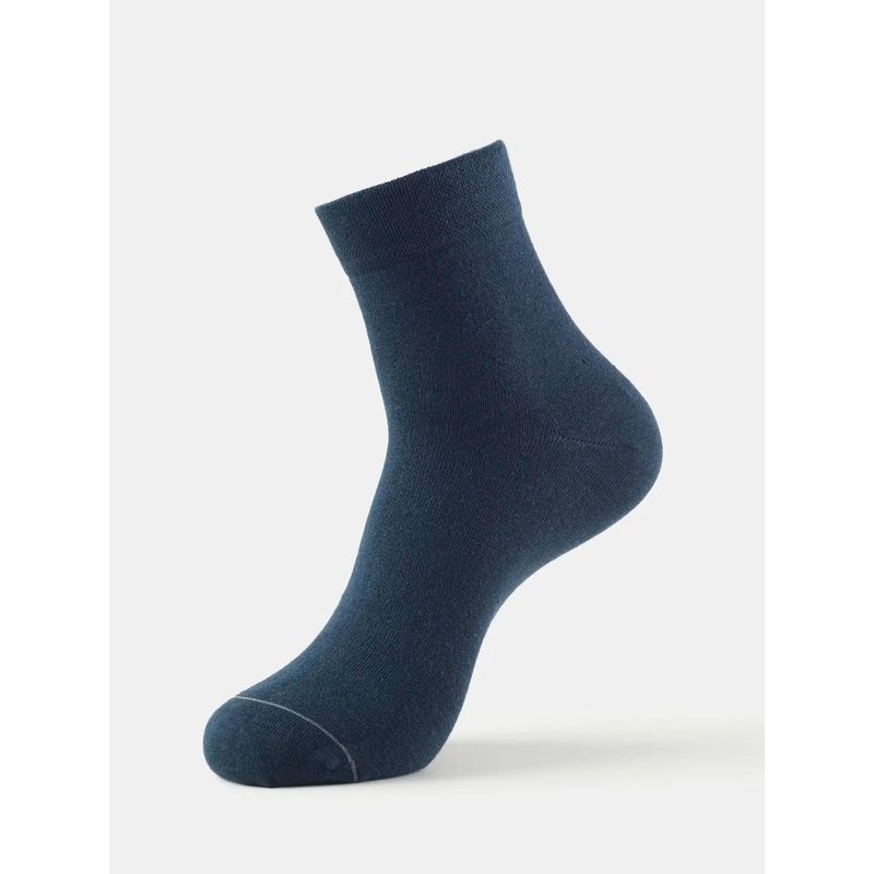 Buy Jockey 7396 Men Modal Cotton Elastane Stretch Ankle Length Socks ...