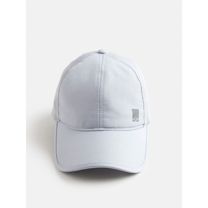 Buy Jockey CP21 Men Polyester Solid Cap with Adjustable Back Closure ...