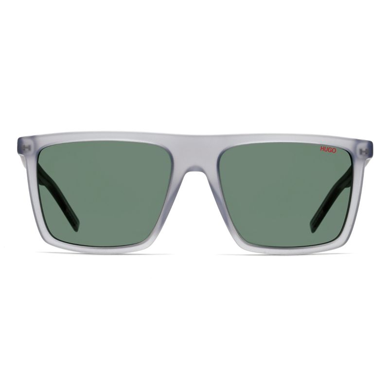 Buy Hugo Matte Grey Hg 1054/S Man (56) Online