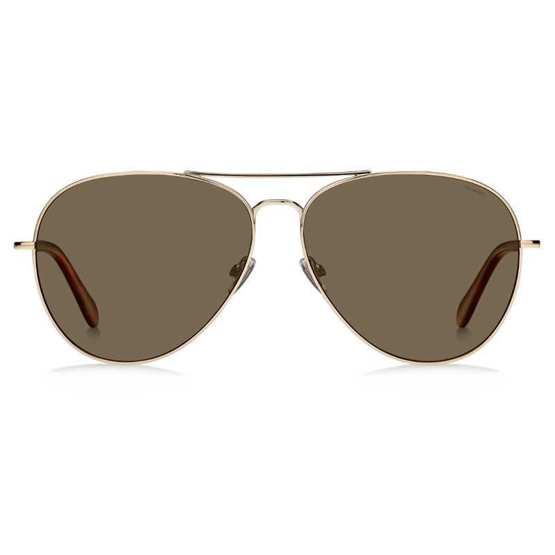 Buy Fossil Light Gold Fos 3104/G/S Man (61) Online