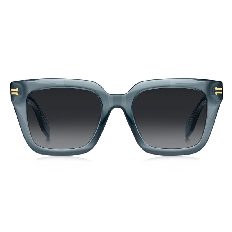 Buy Marc Jacobs Blue Mj 1083/S Woman (52) Online