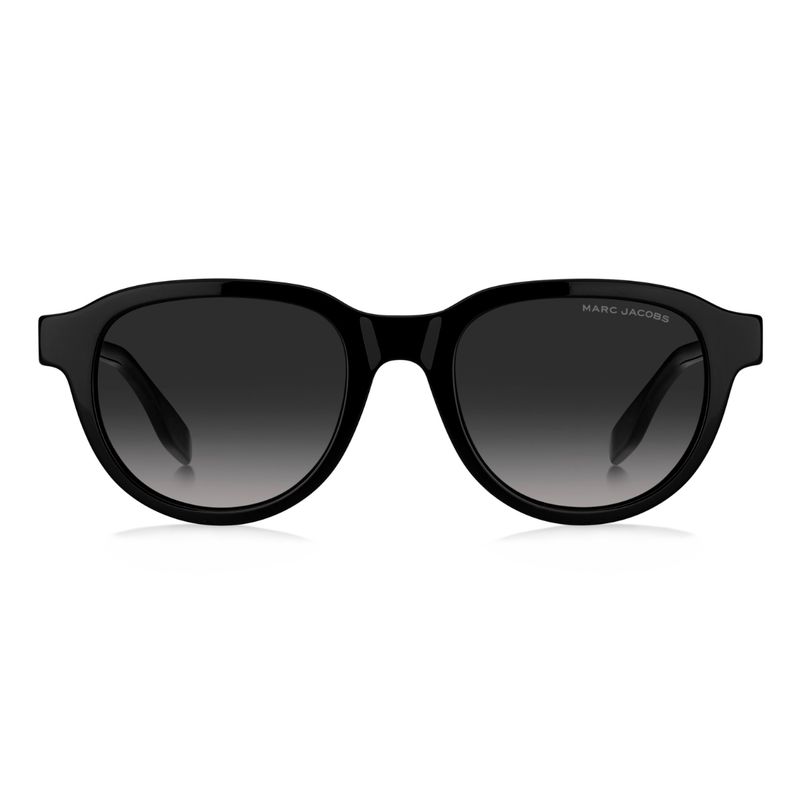 Buy Marc Jacobs Black Marc 684/S Man (52) Online