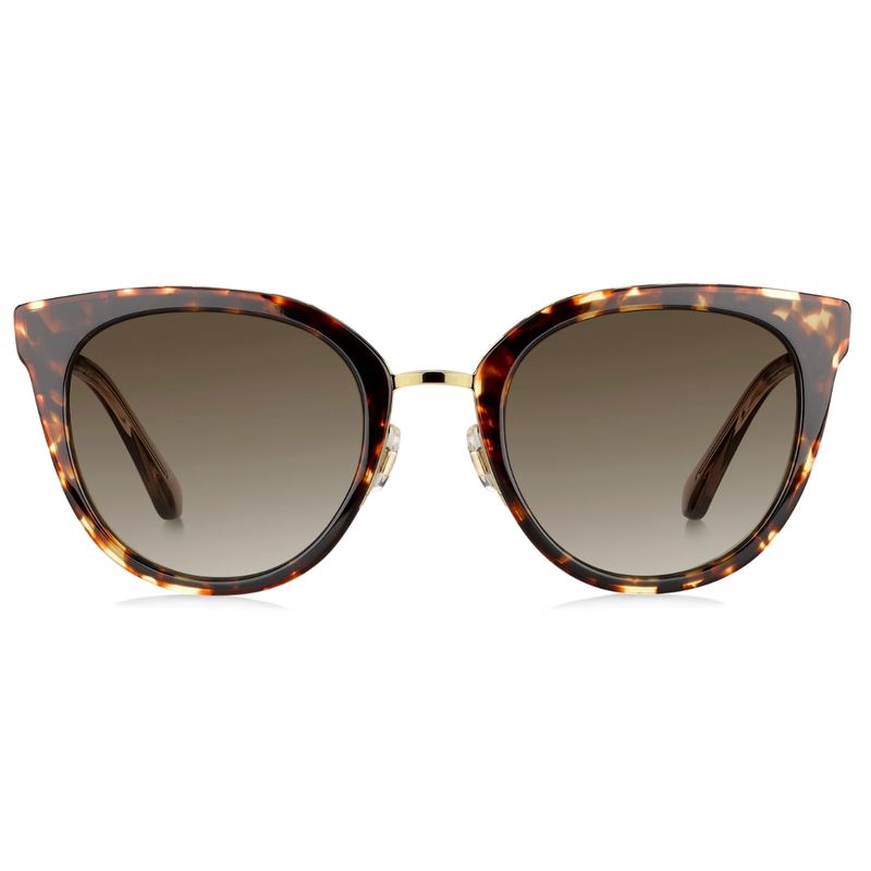 Buy Kate Spade Havana Gold Jazzlyn/S Woman (55) Online