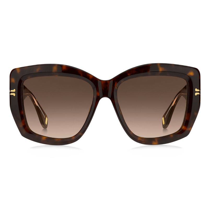 Buy Marc Jacobs Havana Crystal Mj 1062/S Woman (55) Online