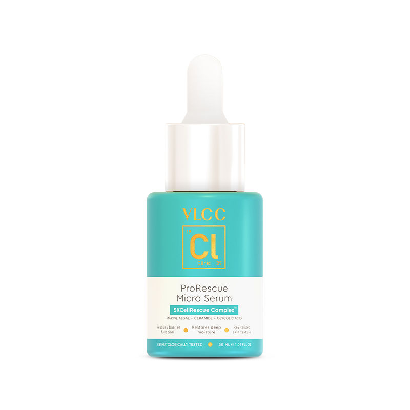 Buy VLCC Clinic ProRescue Micro Serum Online