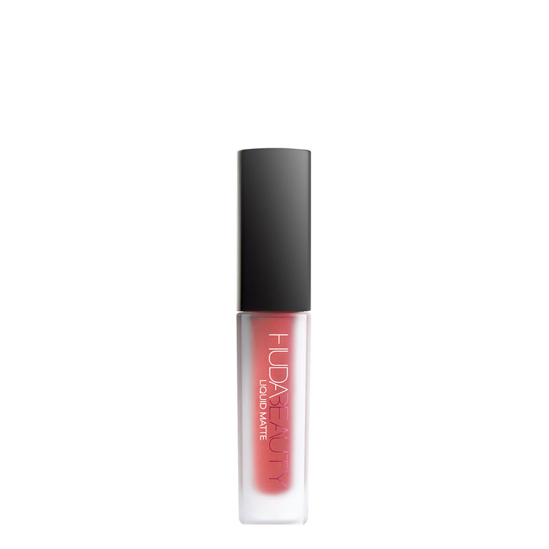Buy Huda Beauty Mini Matte Liquid Lipstick Online