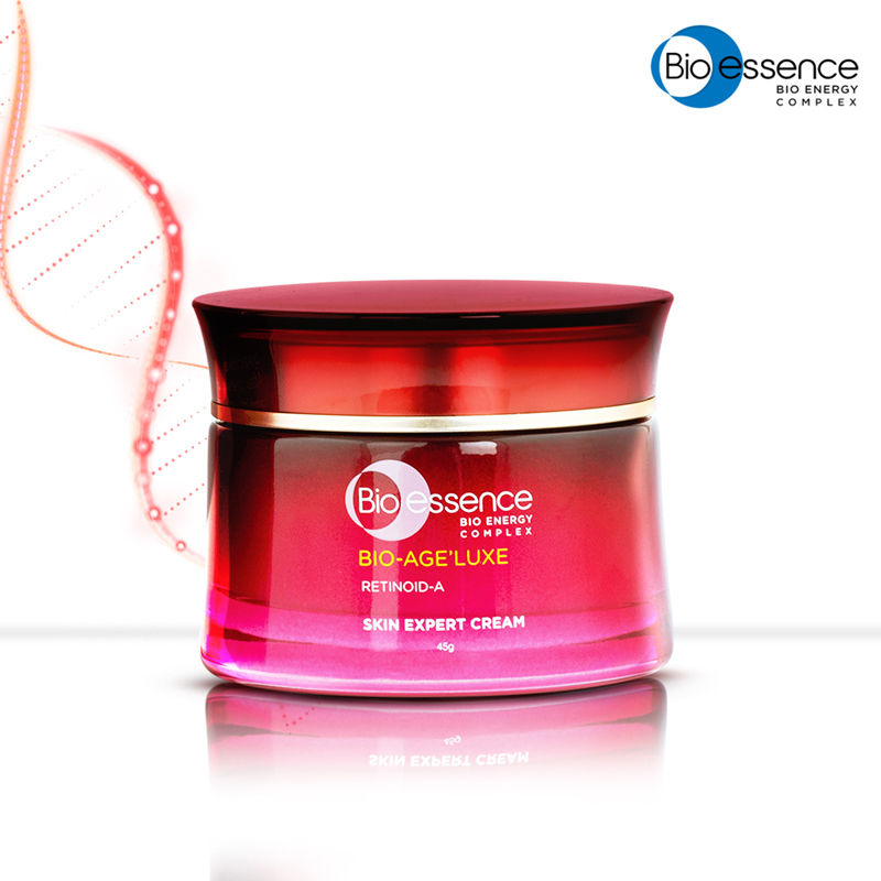 Buy Bio-essence Bio-Age Luxe Skin Expert Cream Online
