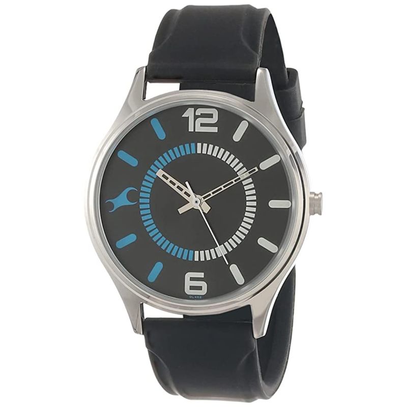 Buy Fastrack 3229SP02 Round Dial Analog watch For Men Online