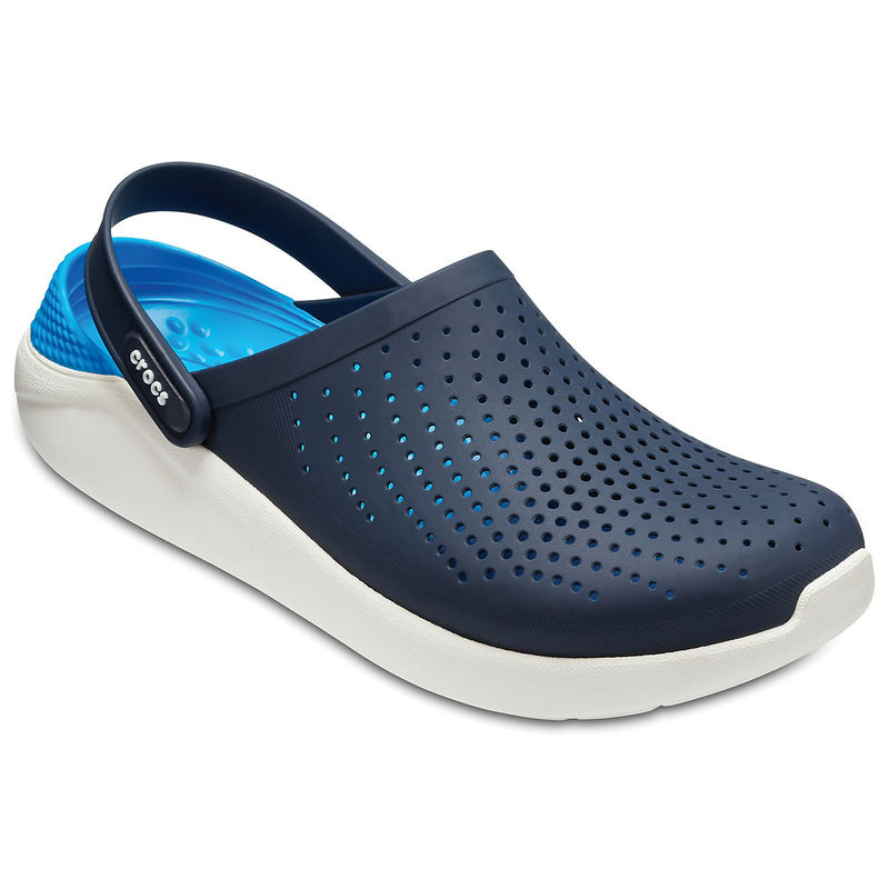 Buy Crocs LiteRide Blue Unisex Clog - EURO 41-42 Online