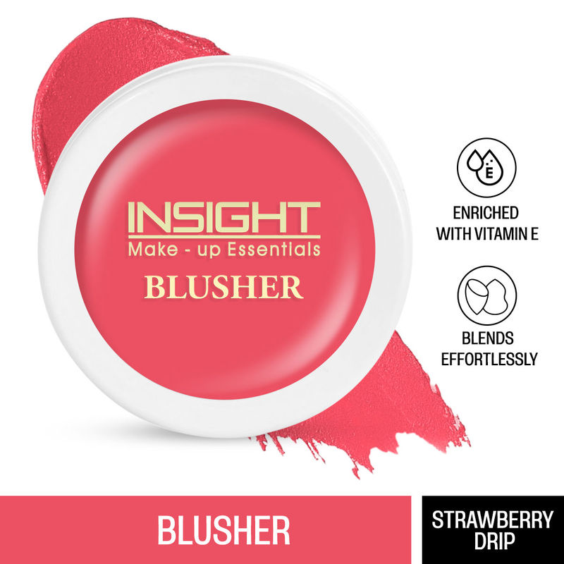 Buy Insight Cosmetics Blusher Online